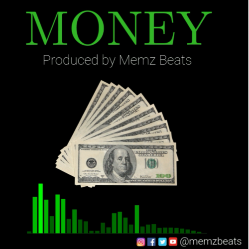 Money - HARD TRAP by Memz Beats 10 for $40