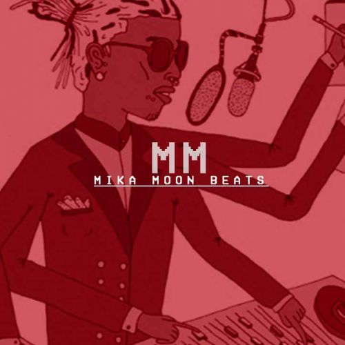 Passport by Mika Moon