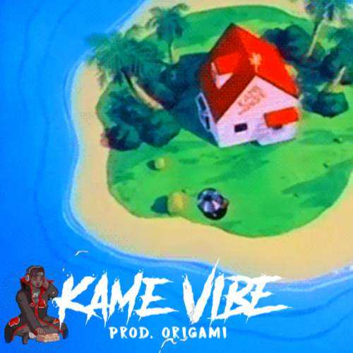 KAME VIBE by Origamibeats