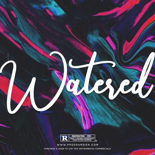 Watered by Ramoon