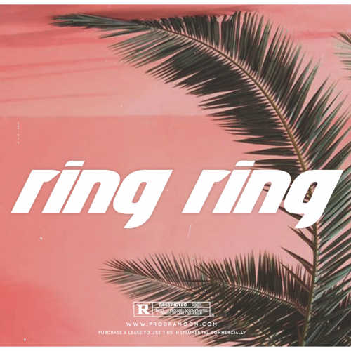 Ring Ring by Ramoon