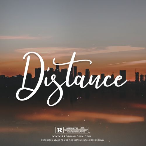 Distance by Ramoon