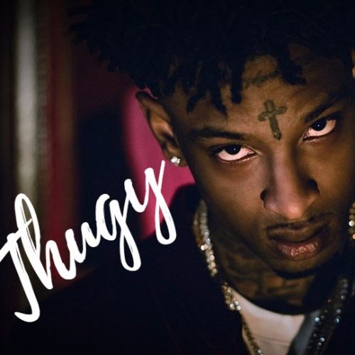 Thugy Prod By RedLiionbeats by RedLionBeats