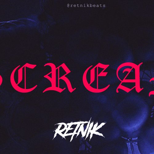 SCREAM by Retnik Beats