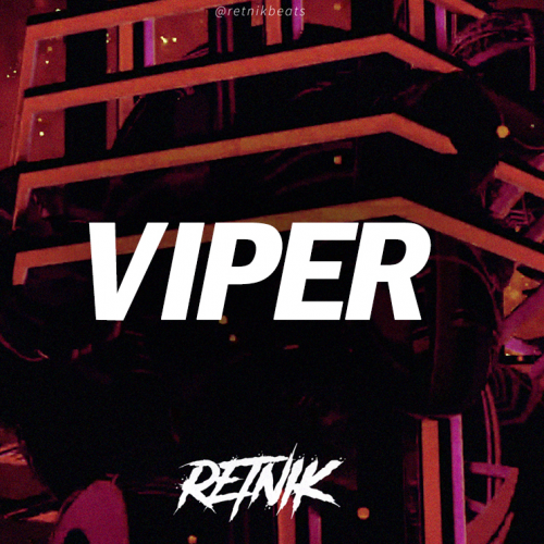 VIPER by Retnik Beats