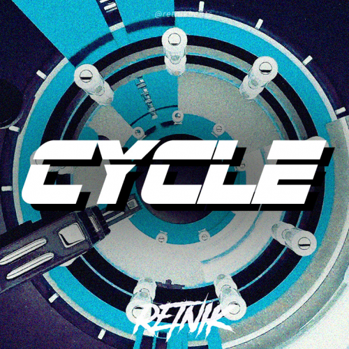 CYCLE by Retnik Beats