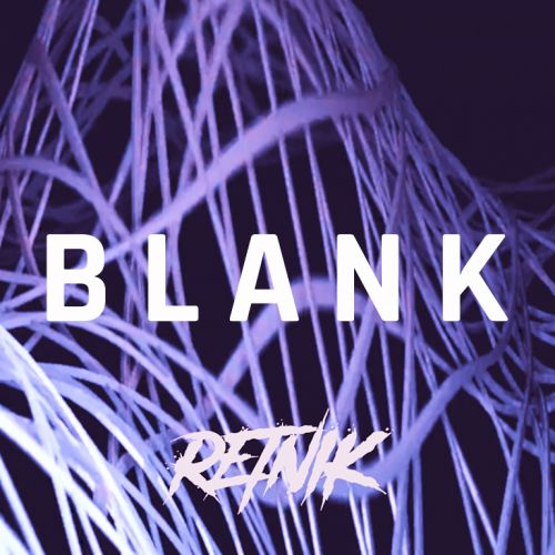 BLANK by Retnik Beats