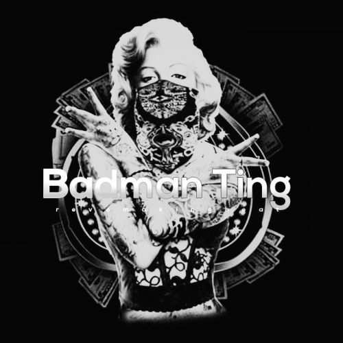 Badman Ting Riddim by RevoMakingHeat