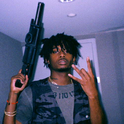 Shoota by Rollie Coast