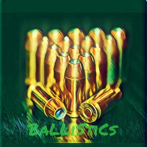 BaLLiStiCs by RyCe Beats
