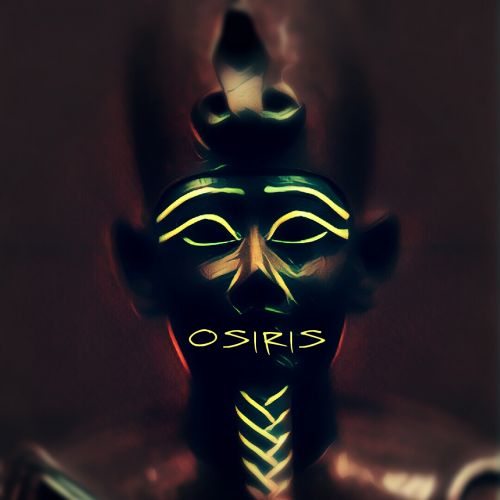 OsIRiS by RyCe Beats