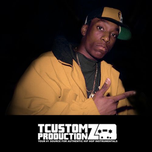 Destined to Shine (w/ Scratch Hook) 90s Old School Beat by TCustomz