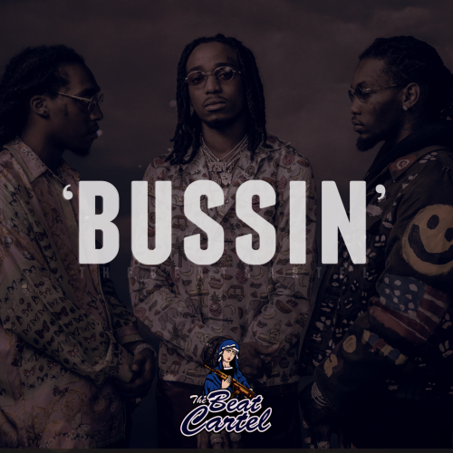 Bussin by TheBeatCartel