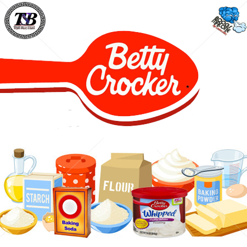 BETTY COKER by Who Did It