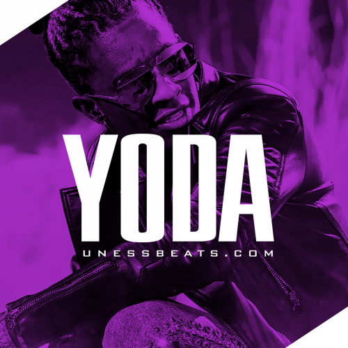 Yoda by Uness Beatz