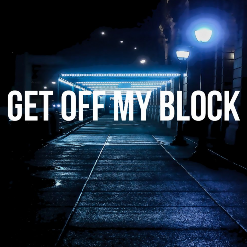 Get Off My Block - Sada Baby x Veeze x FMB Dz Type Beat by XANBRICKZ