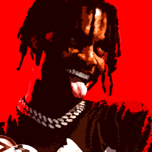 Stank by YoungForeverBeats