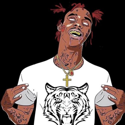 Famous Dex Dexter Cartoon
