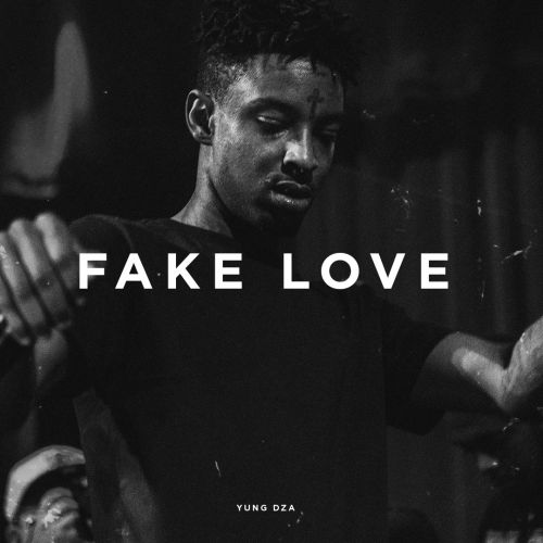 Fake Love by Yung Dza