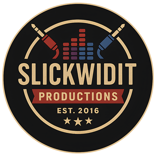 ROB SANTA. by SlickwidiT Productions