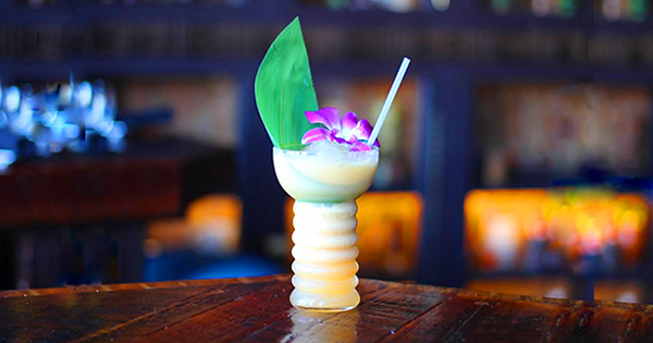 Escape Beautifully with 10 Incredible Fantasy Cocktails Now | BeautifulNow