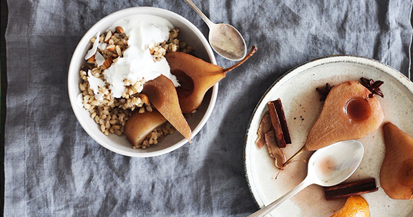 Start Your Day With Something Beautiful & Delectable Now | BeautifulNow