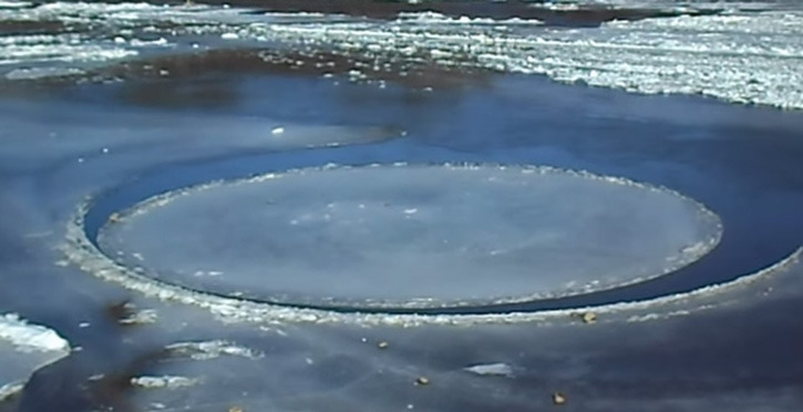 Beautiful Circles Happening in our World Right Now | BeautifulNow