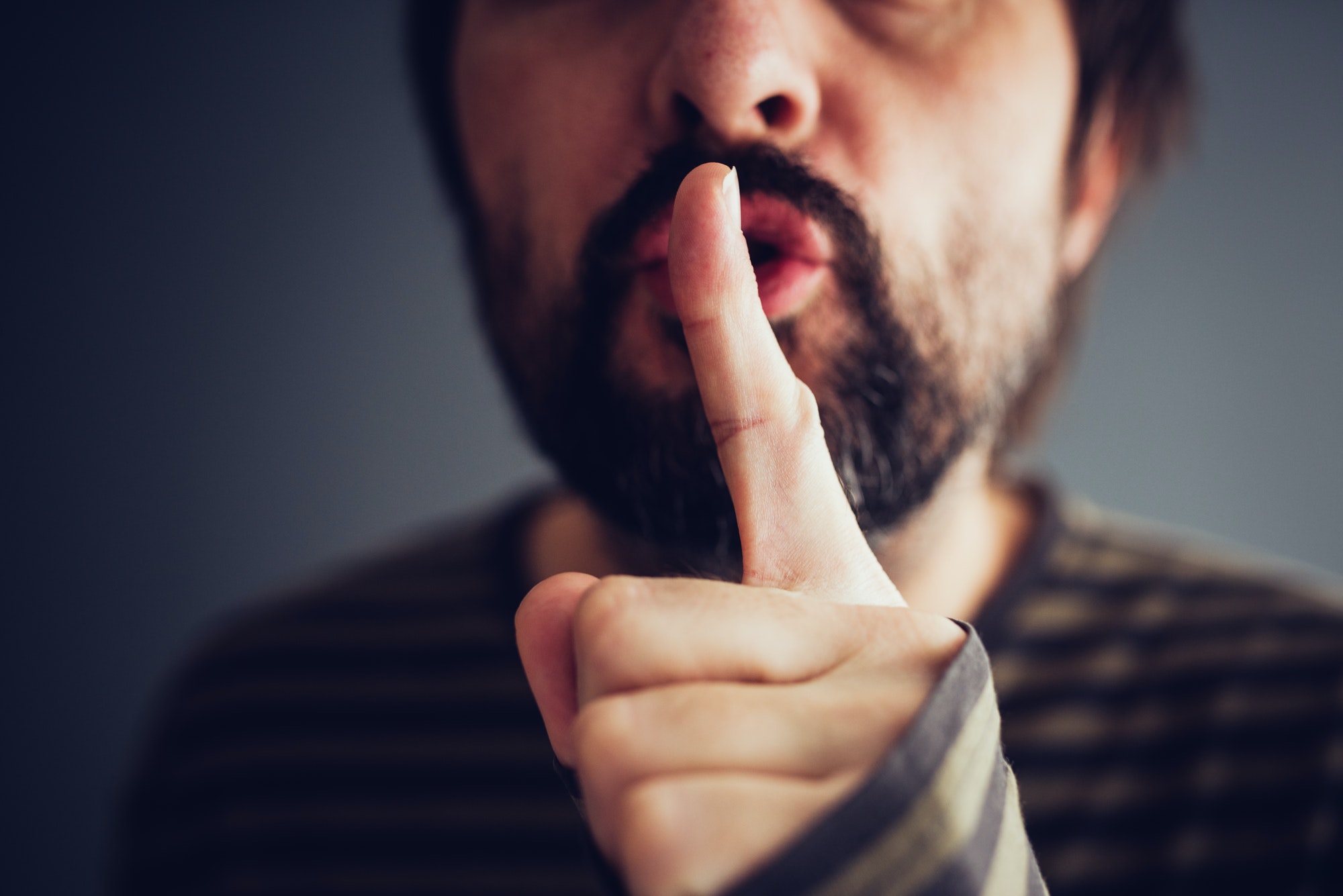 Guard my lips – Bedias Church of Christ