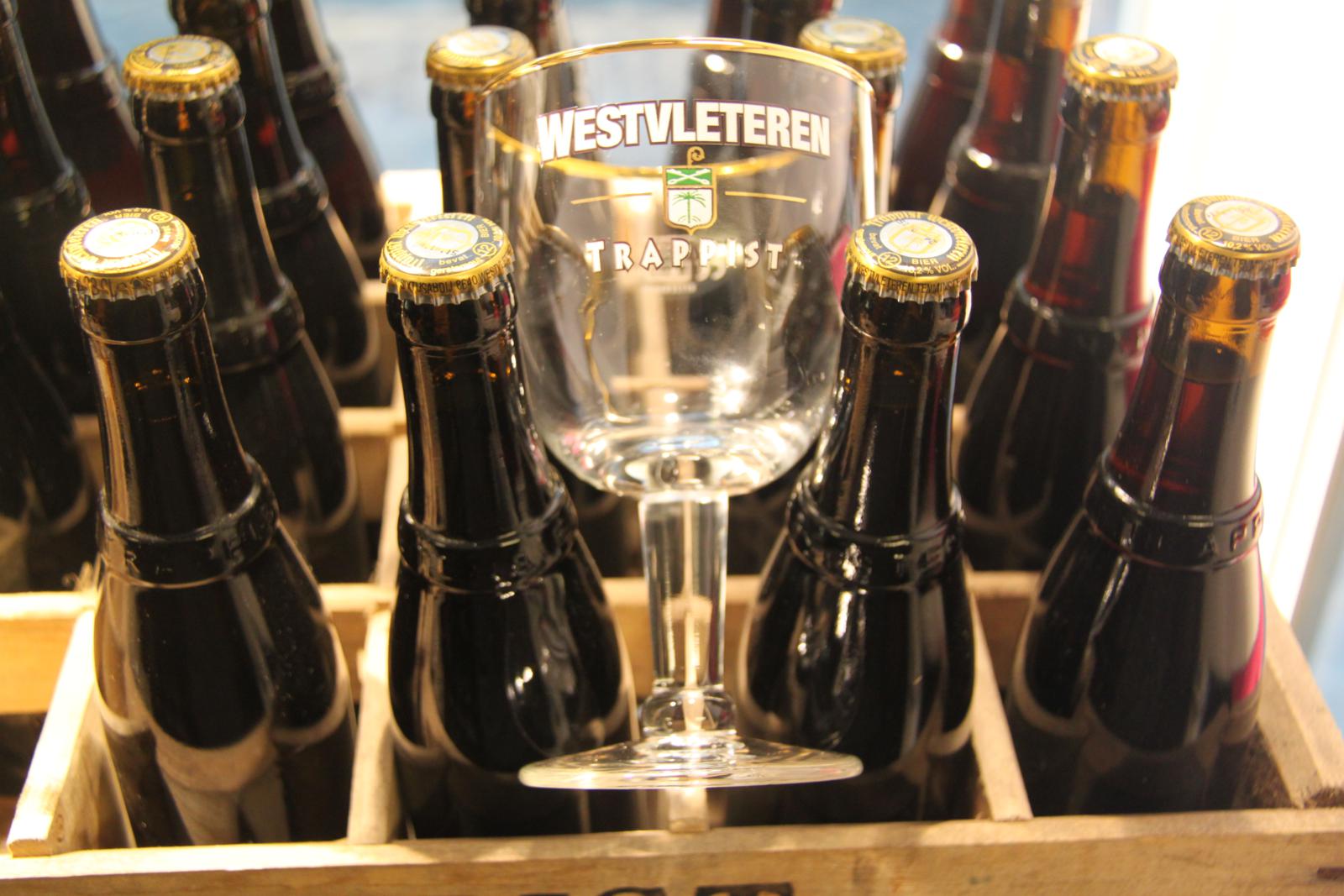 Are the brews of Westvleteren really worth the cash? - BeerTourism.com