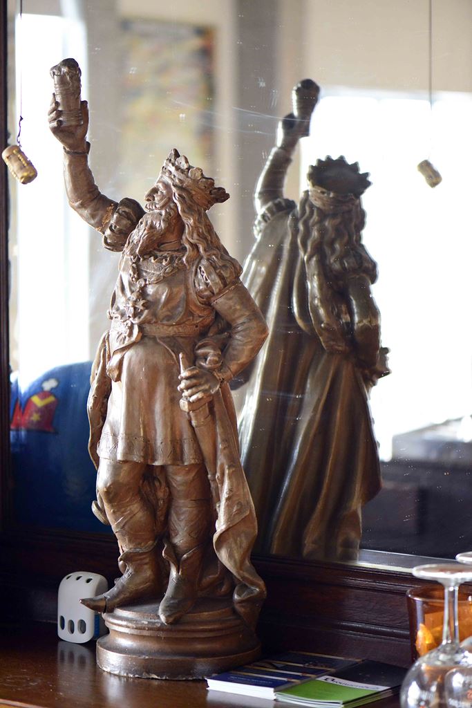 Patron Saints of Beer - BeerTourism.com