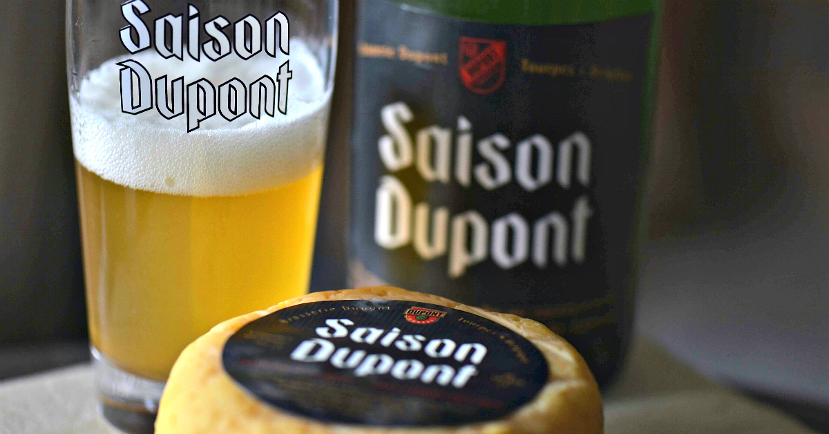 Saison Beer