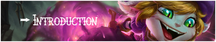 Tristana Build Guide : [8.24] Sometimes outnumbered; never outgunned ...