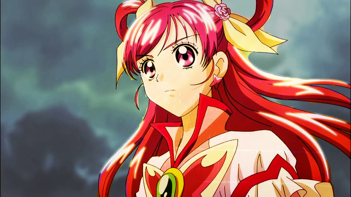 Cure Dream by curedreamnozomi2007 | BeFunky Photo Editor