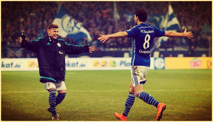 max & leo | BeFunky Photo Editor