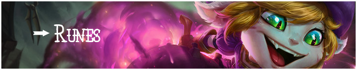 Tristana Build Guide : [8.24] Sometimes outnumbered; never outgunned ...
