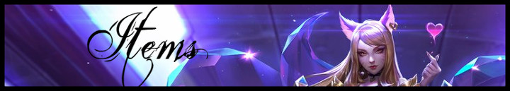 Ahri Build Guide : [9.2]Play Time's Over [IN-DEPTH AHRI GUIDE ...