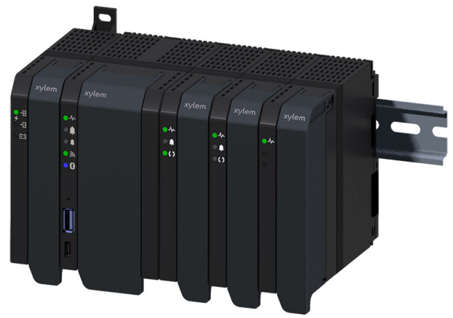 Xylem Documents Viewer