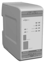 Xylem Documents Viewer