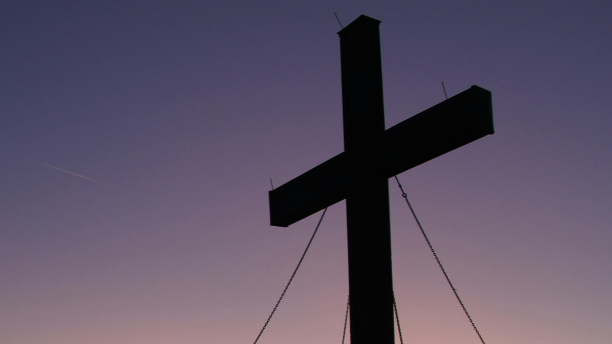 The Cross of Christ – Bell Avenue Church of Christ