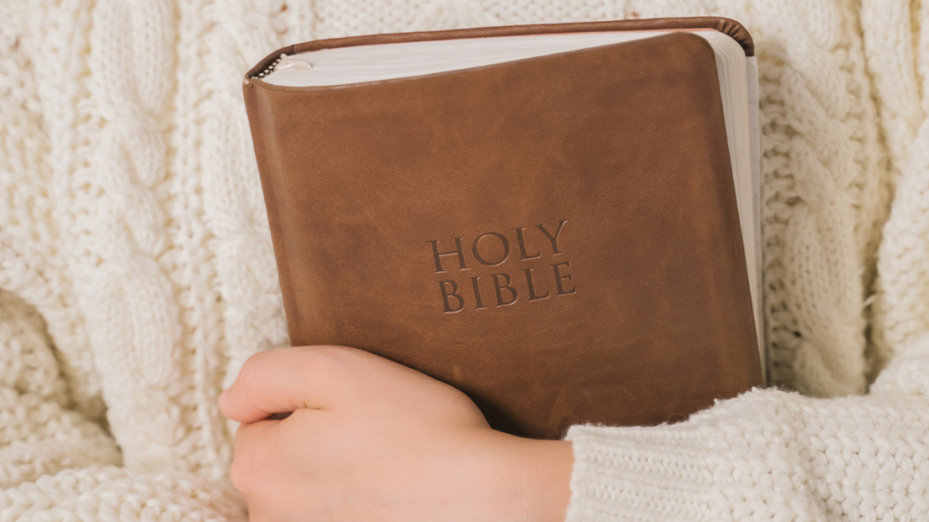 Phil Sanders – Bell Avenue Church of Christ