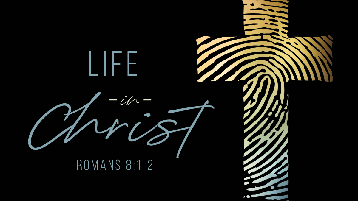 Life in Christ – Bell Avenue Church of Christ