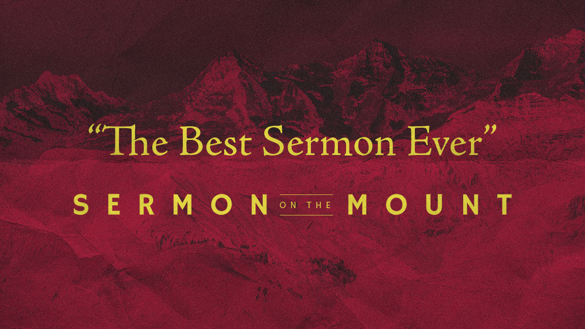The Best Sermon Ever – Bell Avenue Church of Christ