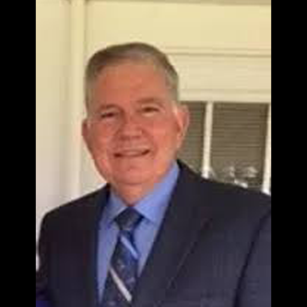 William Mural Worthey – Bell Avenue Church of Christ