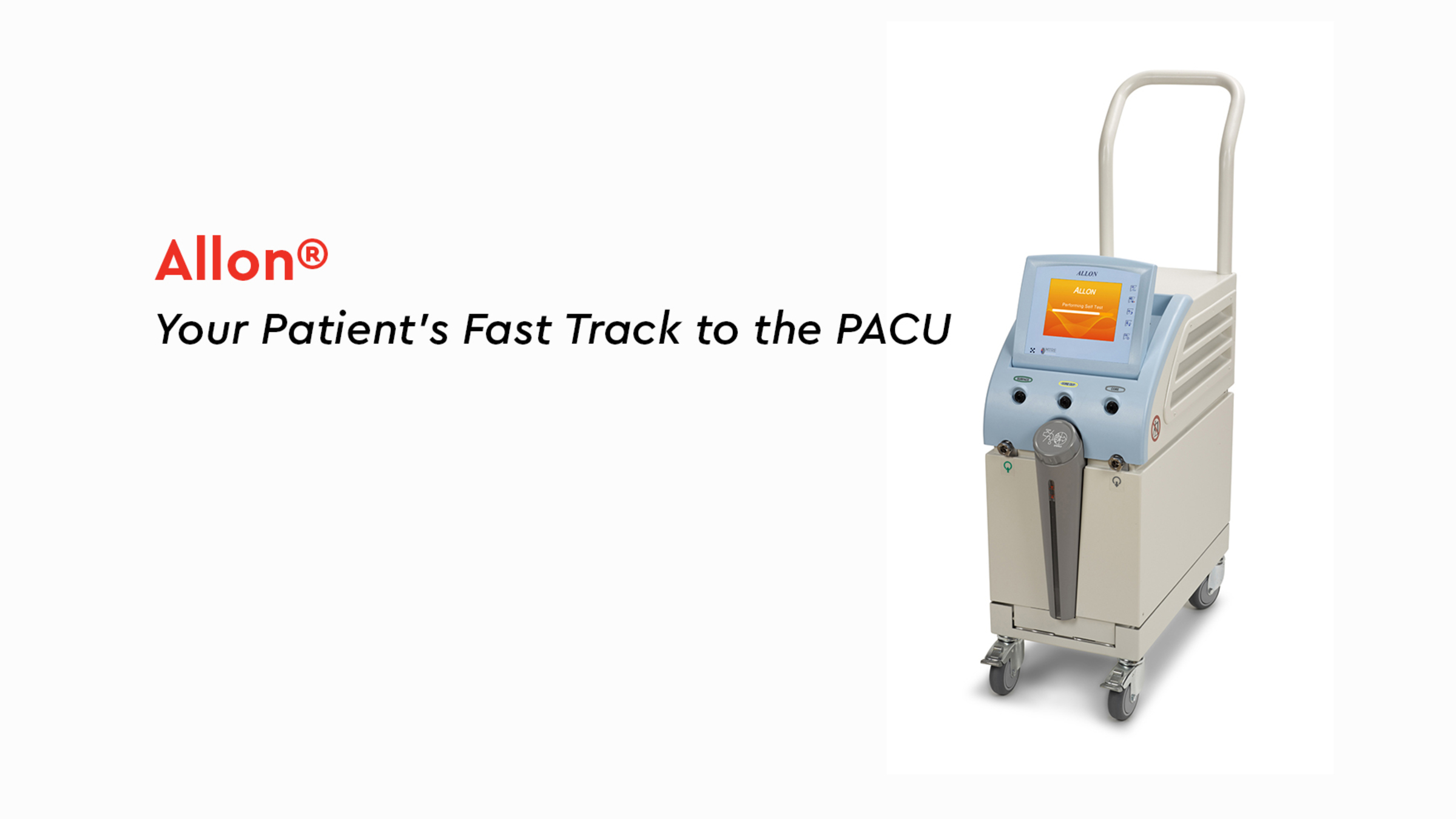 Blood & Fluid Warmers | Home | Belmont Medical Technologies