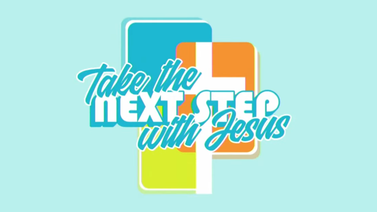 The Next Step Initiative – Beltline Church of Christ