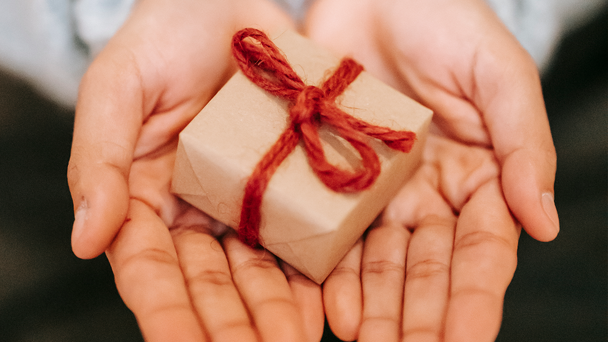 Giving to the Lord – Beltline Church of Christ