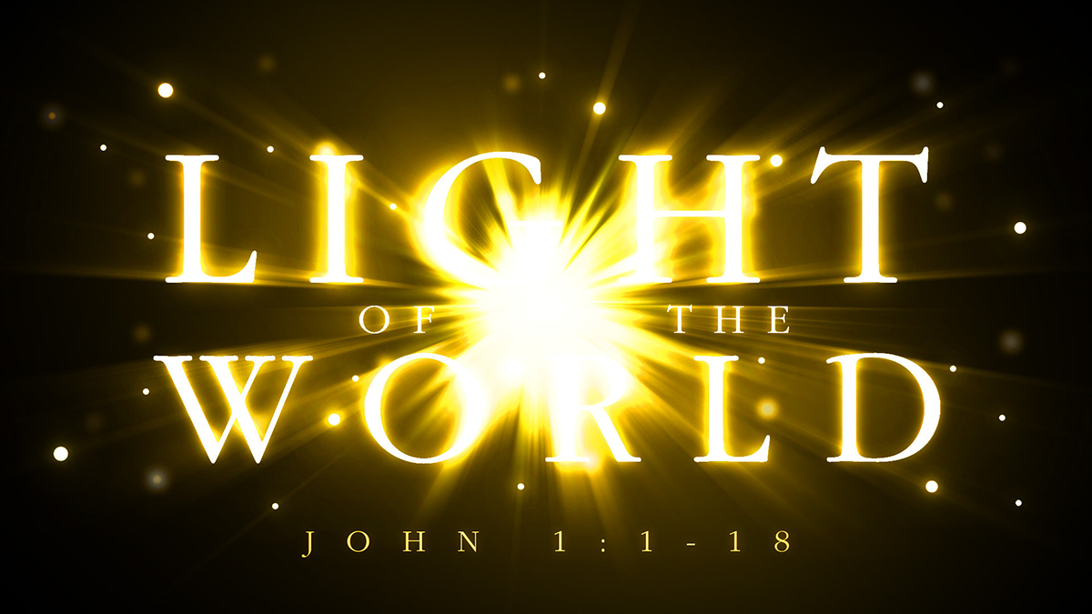Light of the World – Beltline Church of Christ