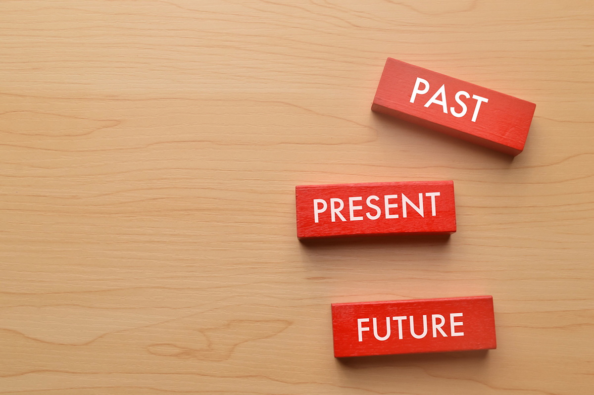 Our Past, Present and Future – Beltline Church of Christ