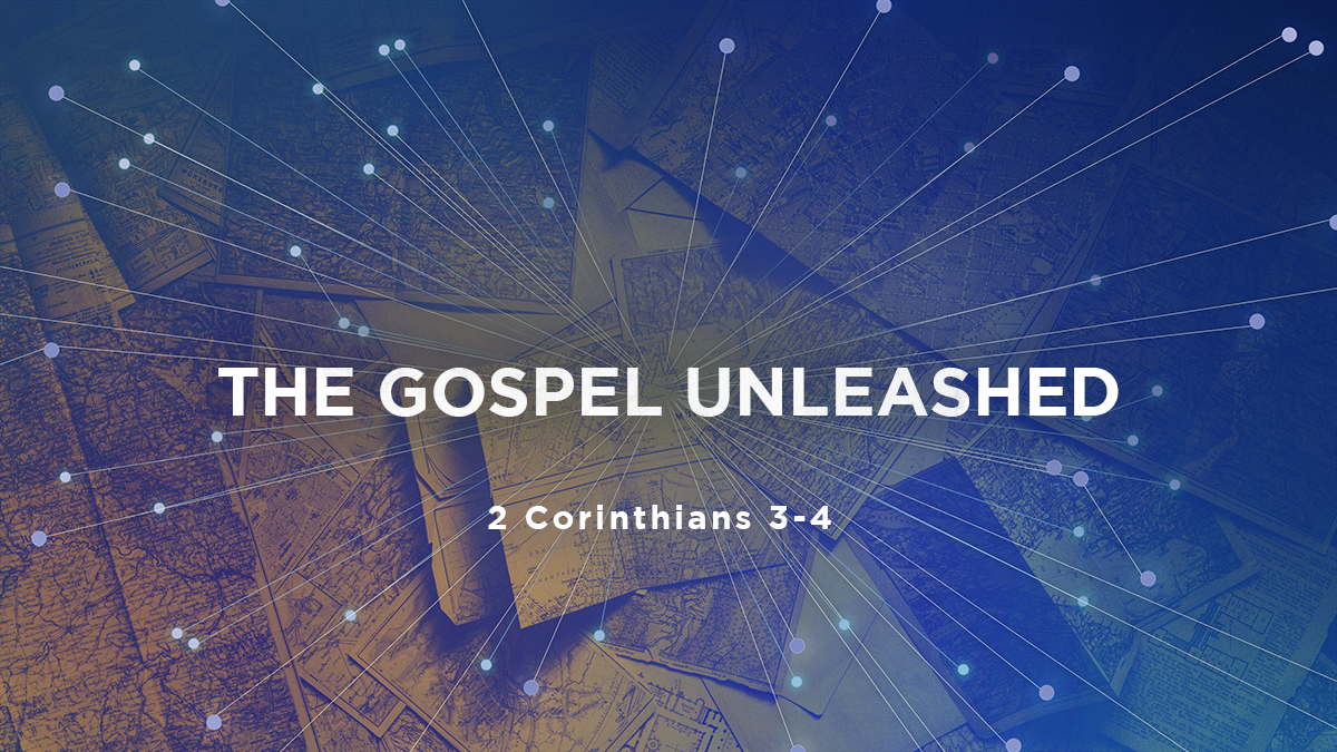 The Gospel Unleashed – Beltline Church of Christ