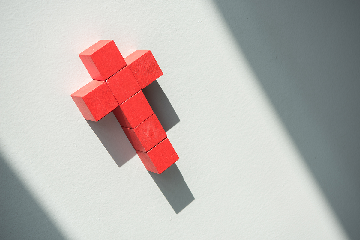 The Church is a Hospital – Beltline Church of Christ